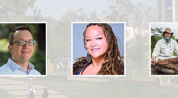 Academy of Distinguished Teaching | Teaching Excellence